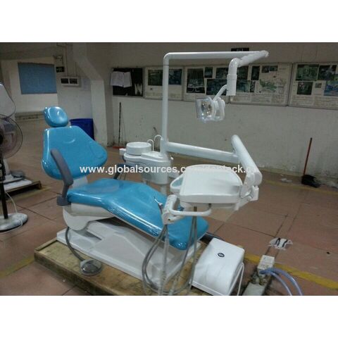 Buy Wholesale China Integral Dental Unit With 0.2 To 0.4mpa Water ...