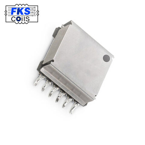 Buy Wholesale China Fks-flex Hv Flexible Transformer For Dcdc Converter ...