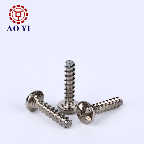 Buy Wholesale China China Supplier Steel Head Locking Thread Forming ...