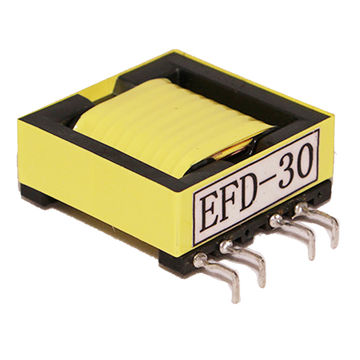 Buy Wholesale China Good Quality Efd30 Series Smd And Dip Power Supply Pulse High Frequency ...