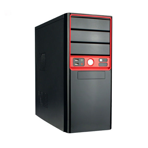 Usb Port On Computer Tower