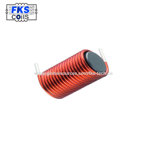 Rod Core Ferrite Rod Inductor For Emc - Expore China Wholesale Coil and ...