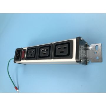 Buy Standard Quality China Wholesale Iec 60320 C19 C20 3 Way Pdu Power ...