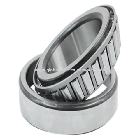 Front wheel bearing 33209, taper roller bearing 33209 roller bearing ...