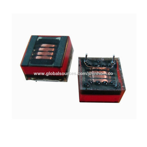 Buy Wholesale China High-voltage Custom-made Transformers Ignition Coil ...