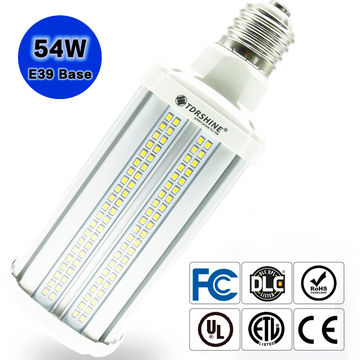 Buy Wholesale China Led Corn Bulb Light 54w Etl Fcc Ce Cb & Led Corn ...