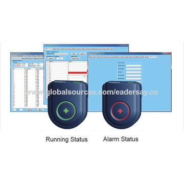 Battery Monitoring Management Systems Web-based System For Large Multi ...