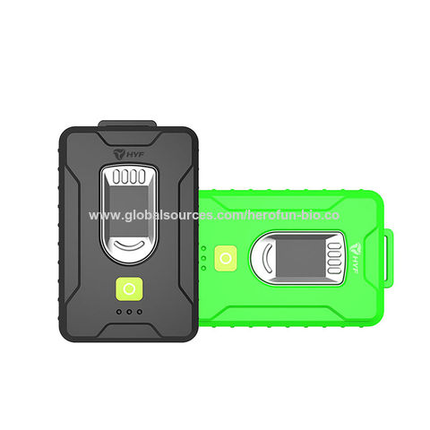 Buy Wholesale China Fingerprint Reader /capacitive Fingerprint Scanner ...