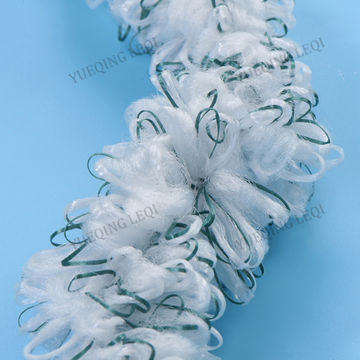 Buy Wholesale China Bio Filter Media For Water Treatment & Bio Cord ...