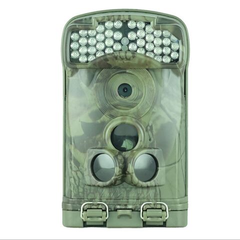 Buy Wholesale China Ltl Acorn Waterproof Ip68 Outdoor Camera Night ...
