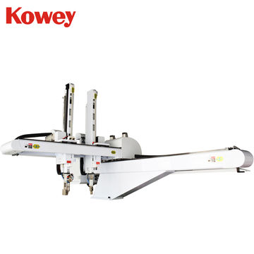 5 Axis Servo Motor Traverse Beam Robot, Traverse robot servo robot ...