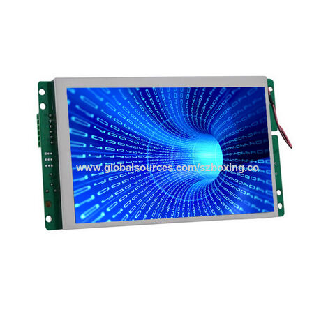 7 inch Android board module with Capacitve Touch Panel +TFT LCD screen ...