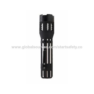 Buy Wholesale China 470mm Mace Model Powerful Stun Gun Flashlight ...