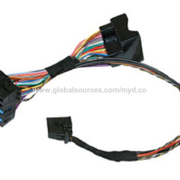Buy Standard Quality China Wholesale Oem Factory Can-bus Cable Wiring ...