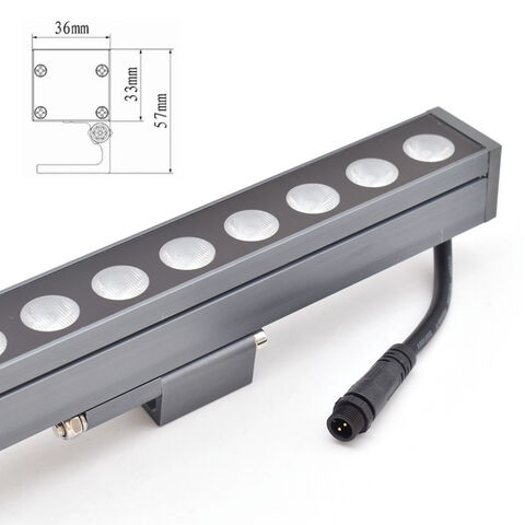 Buy Wholesale China 48w Rgb&rgbw Ip65 Led Wall Washer Light & Rgb Led ...
