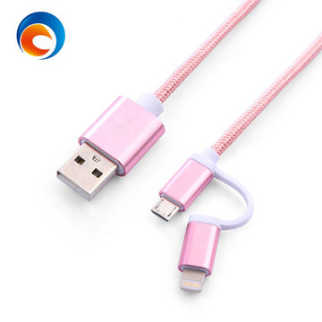 Buy Wholesale China 4 Foot 1.2 Meter Pure Copper Wire Core Small Usb ...