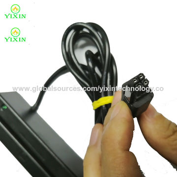 YIXIN Credit & Bank & ID Card & Driver's Licenses Mobile Portable ...