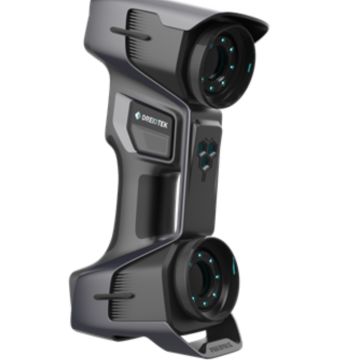 Buy Wholesale China Inno-scan Handheld 3d Scanner & 3d Scanner ...