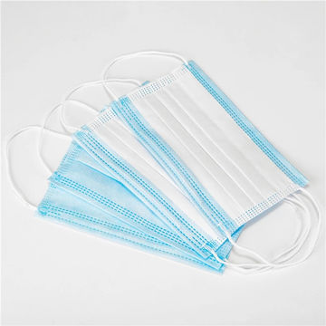 Buy Wholesale China Disposable Medical Mask & Disposable Medical Mask ...