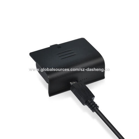 Buy Wholesale China Rechargeable Battery For Xbox One & Rechargeable ...