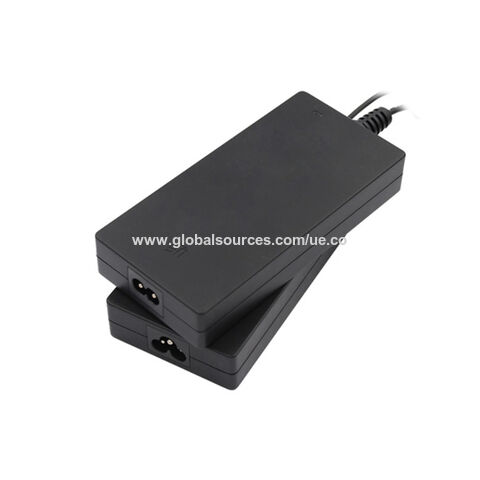 China 120W adapter; DOE Efficiency Level VI & CoC V5 Tier2(2016 ...