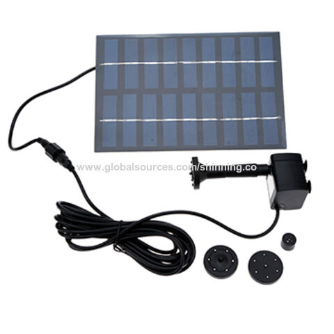 China Smart Battery irrigation on Global Sources