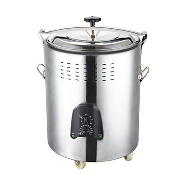 Mandi Maker with 50 Liters Capacity, Electric mandi maker Portable ...
