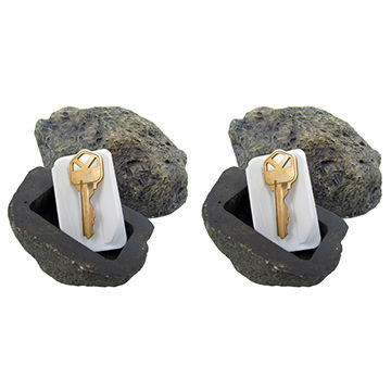 Buy Wholesale China Key Rock, The Key Secret Holder & Key Rock | Global ...