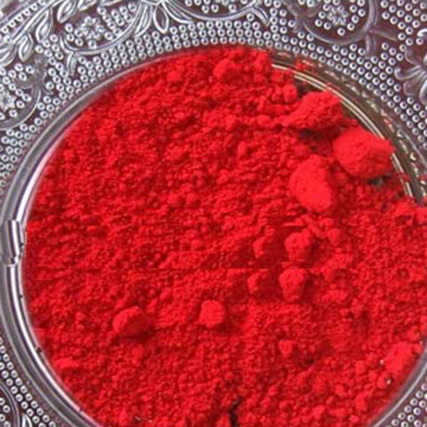 Pigment Red 3, Fast Red RN/RN-Y, Pigments Organic Pigments Pigment Red ...