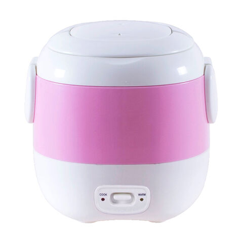 Car Rice cooker, Portable Rice cooker Smart rice cooker - Buy China Car ...