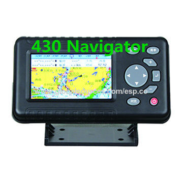 Buy Wholesale China Ysp-430 Marine Navigator,sea Chart,4.3 Inches Relocated Time Less Than 34s ...