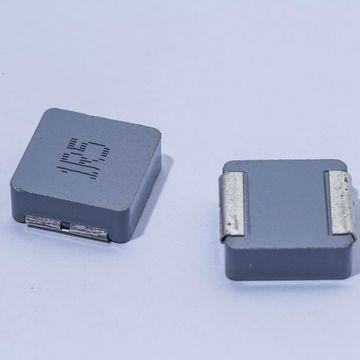 Buy Wholesale China Chip Inductor Molding Power Inductor Molding Choke ...