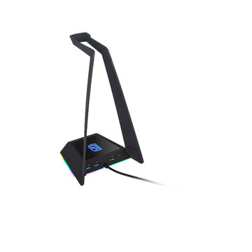Buy China Wholesale Detachable Rgb Gaming Headphone Stand Headset ...