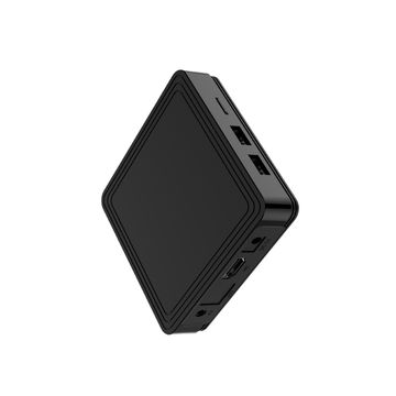 China ODM TV Game Play Gaming Android TV Box S905X3 4GB 32GB 4K/8K ...