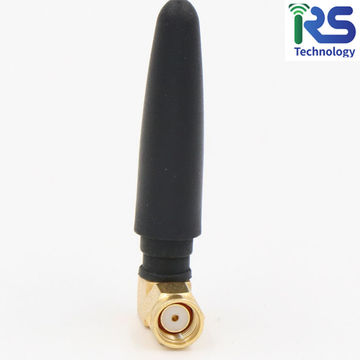 LPWA 1DBI Antennas SMA Connector,with 433MHz/868MHz/915MHz, LPWA ...