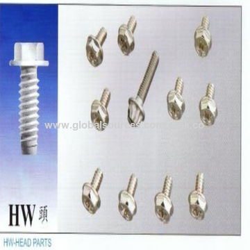 Buy Wholesale China Screw,m1-m10 Stainless Steel Outer Hexagon Screws ...