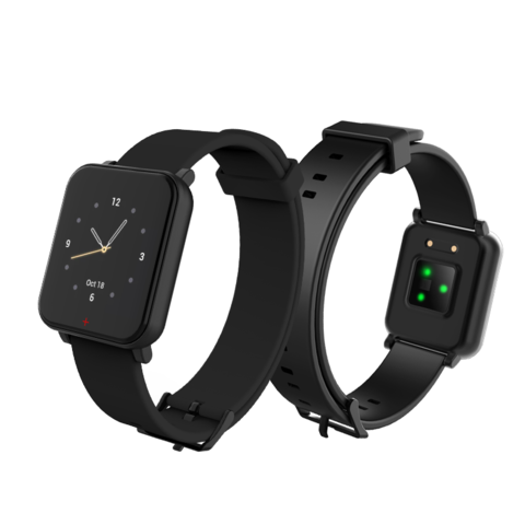 Buy Wholesale China J-style Activity Tracker Wristband Free Spo2 Heart ...