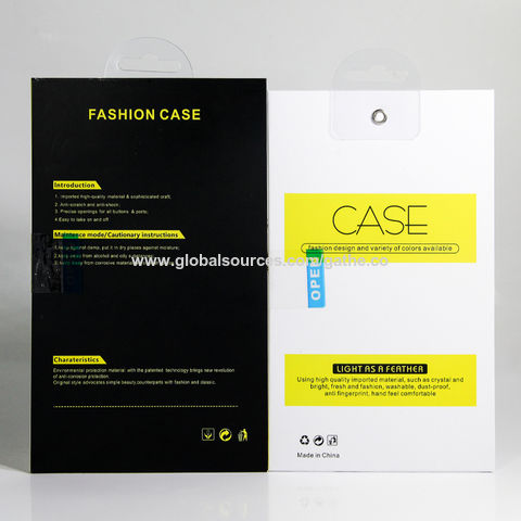 Buy Wholesale China Fashionable Design Paper Packaging Box For Use With ...