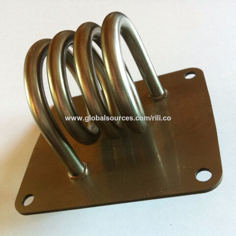 Buy Wholesale China Stainless Steel Heating Rods For Water Heater ...