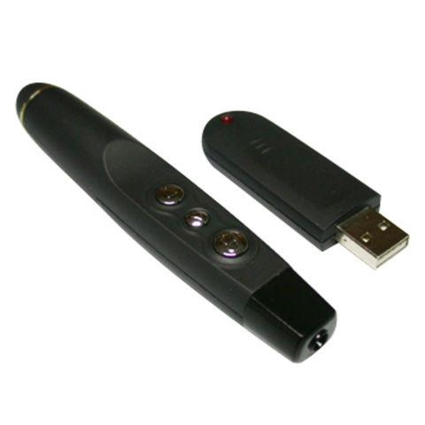 RF Laser Pointer, CE, FCC, RoHS Certifications, RF Laser Pointer - Buy ...