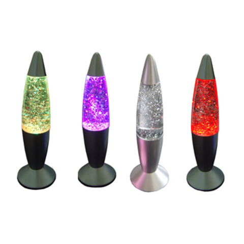China USB lava lamp on Global Sources