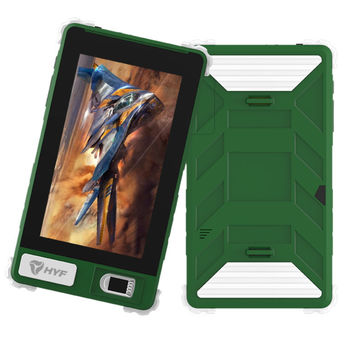 Buy Wholesale China 3g/4g Tablets Fingerprint Biometric Android Tablet ...