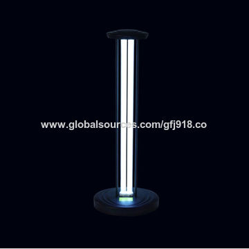 Buy Wholesale China 38w Uv Germicidal Sterilization Led Lighting ...