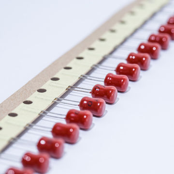 Buy Wholesale China Leaded Inductor Bead Inductor Drum Core Inductor, 1 ...