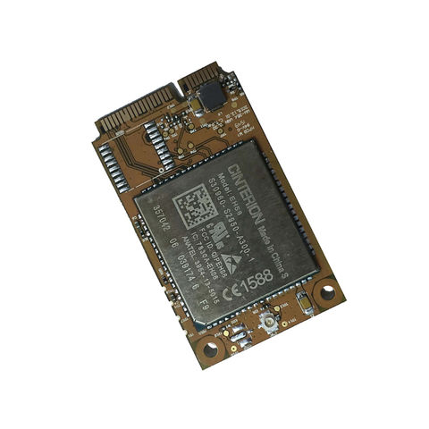 Buy Wholesale Taiwan Ww-355 Is Pci Express Mini Card With Gemalto Ehs6 ...