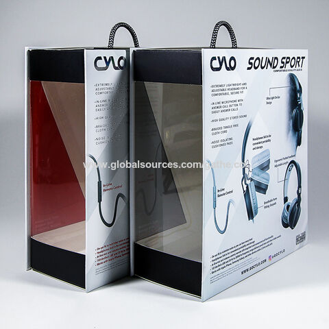 China Custom Printed Fashion Wireless Bluetooth Earphone Headphone ...