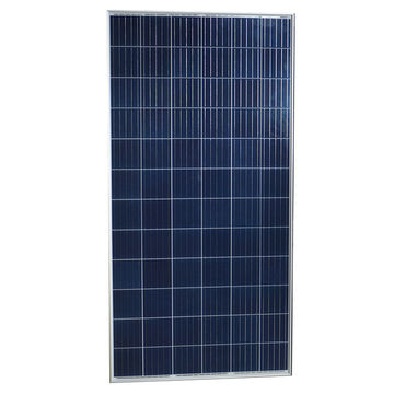 Ja Solar Panel 335w Poly Panel For Roof Top Solar System - Buy China ...