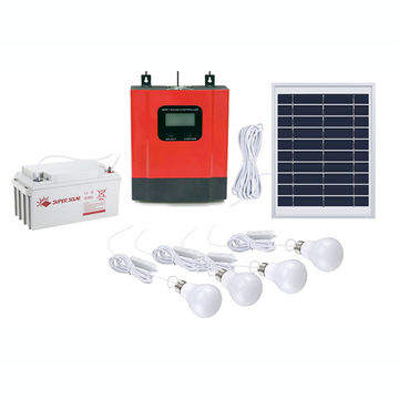 China Solar Power Lighting System on Global Sources,solar lighting ...