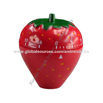 Buy Wholesale China Oem Logo Print Cute Promotional Fruit Strawberry ...