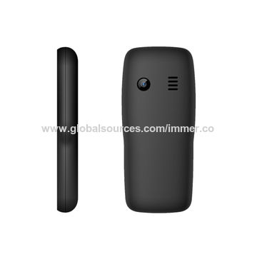 Buy Wholesale China 1.77 Inch Feature Phone Senior Bar Phone Mobile ...